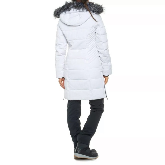 Pajar | Jackets & Coats | Pajar Canada Skylark Long Down Parka ...